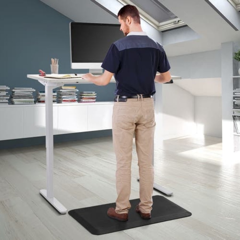 Anti-Fatigue Standing Mat – ergogo