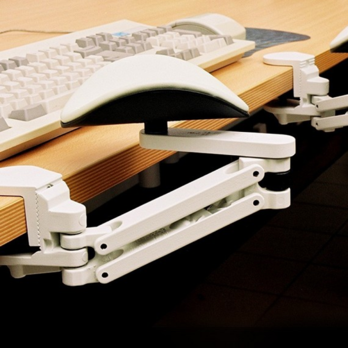 ErgoRest Articulating Arm Rest – ergogo