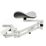 ErgoRest Articulating Arm Rest – ergogo