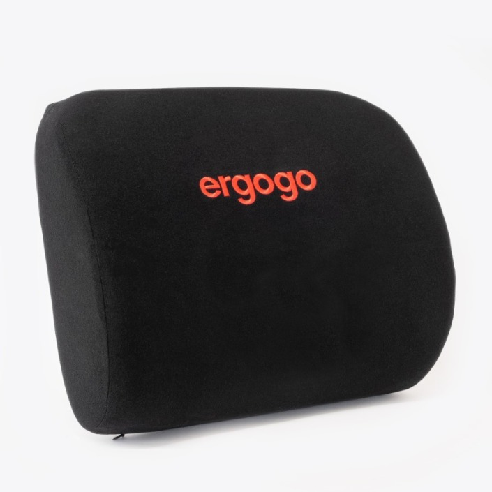 BackFriend Portable Seating for Back Pain Relief | ergogo