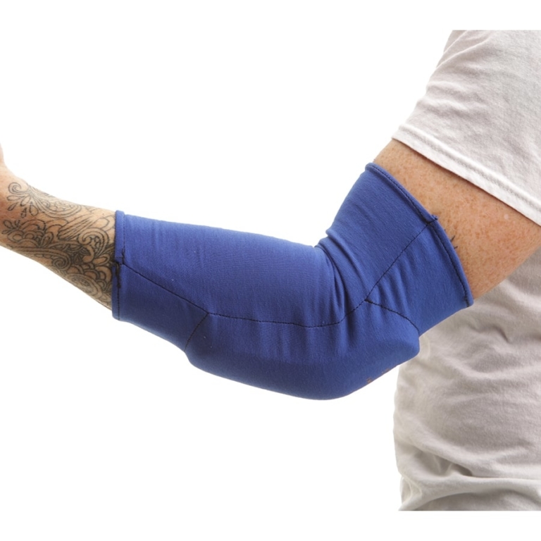 Memory Foam Elbow Protector - Single – ergogo