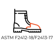 Toes 2 Go Steel Toe – ergogo