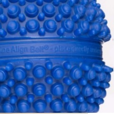 AcuBall Mini (heatable) – ergogo