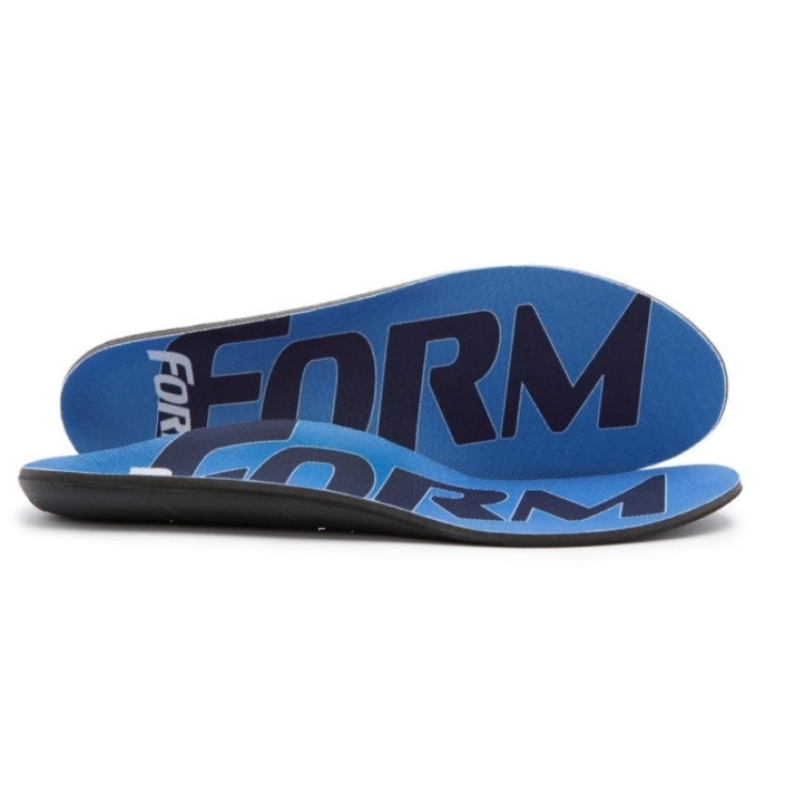 FORM Premium Heat Moldable Insoles - Maximum – ergogo