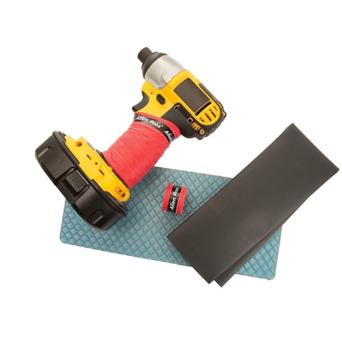 Anti-Vibration Grip Kits Products – ergogo