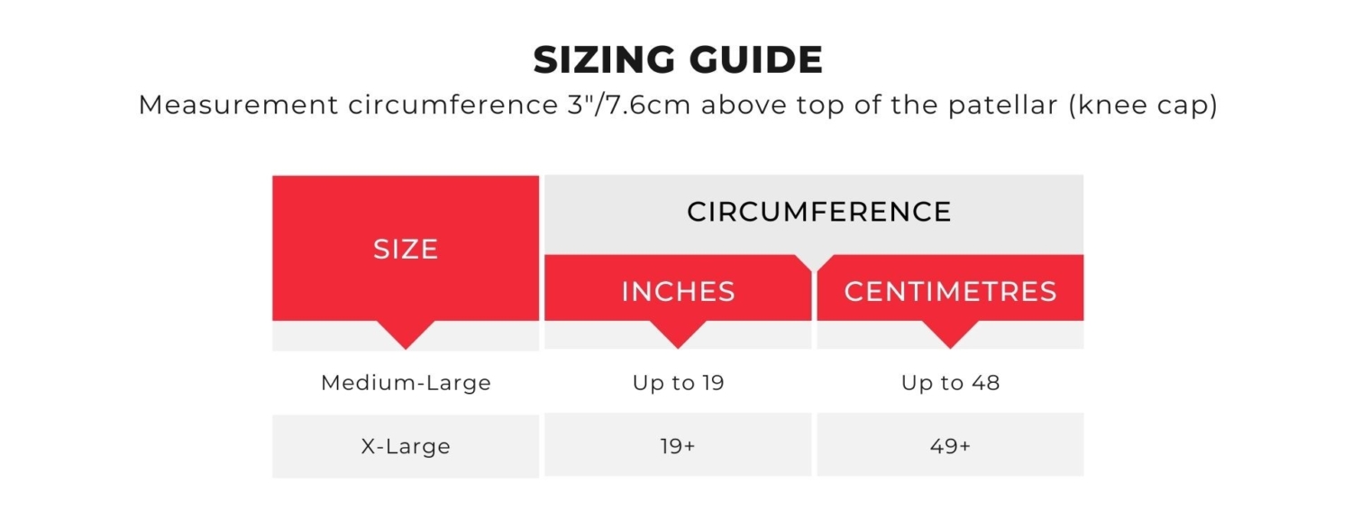 IT Compression band – ergogo