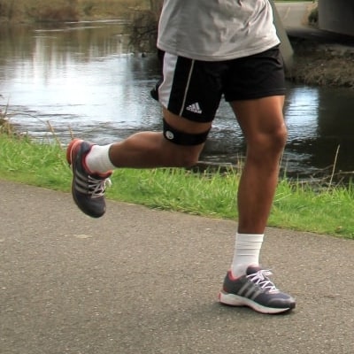 IT Compression band – ergogo