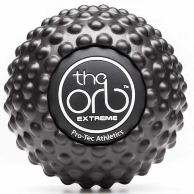 The ORB Extreme 4.5" – ergogo