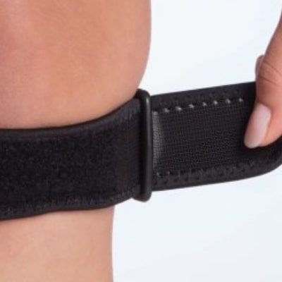 Patellar Tendon Strap – ergogo