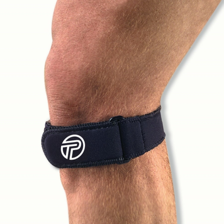 Patellar Tendon Strap – ergogo