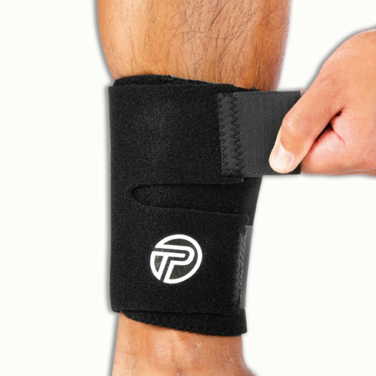 Shin Splint Compression Wrap – ergogo
