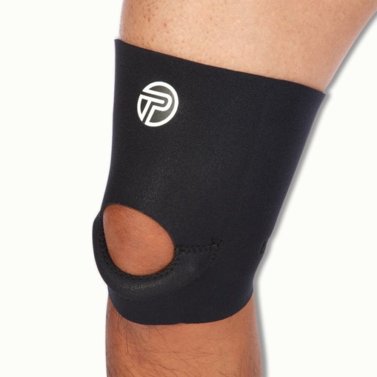 The Lift Patellar Tendon Sleeve – ergogo