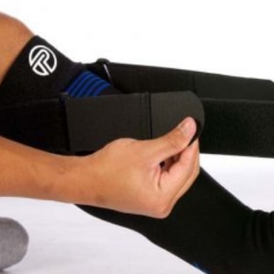 Soft Splint – ergogo