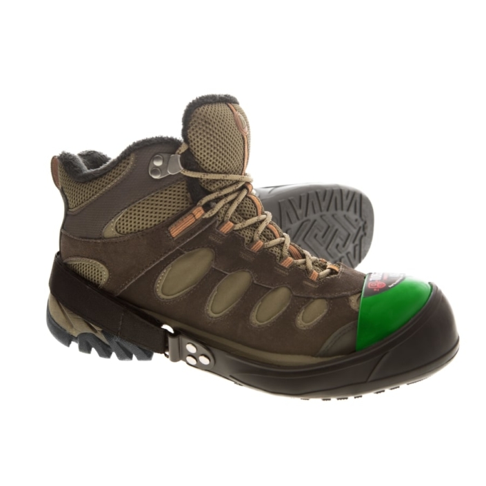 Toes 2 Go Steel Toe – ergogo