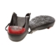 Toes 2 Go Steel Toe – ergogo