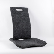 BackFriend | Ergonomic Back Pain Support Seat | ergogo