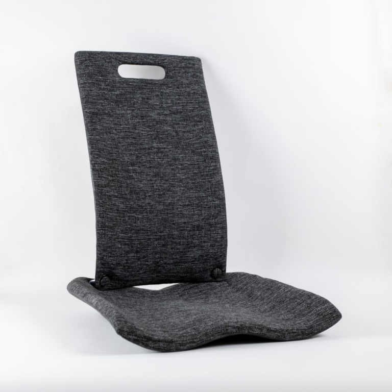 BackFriend Portable Seating for Back Pain Relief | ergogo