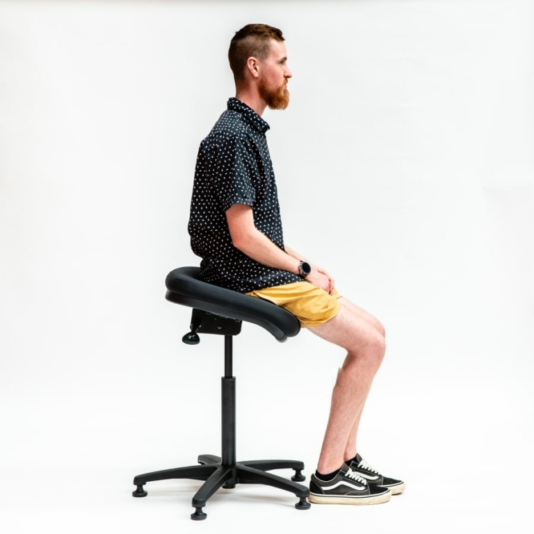 Perching Stool – ergogo