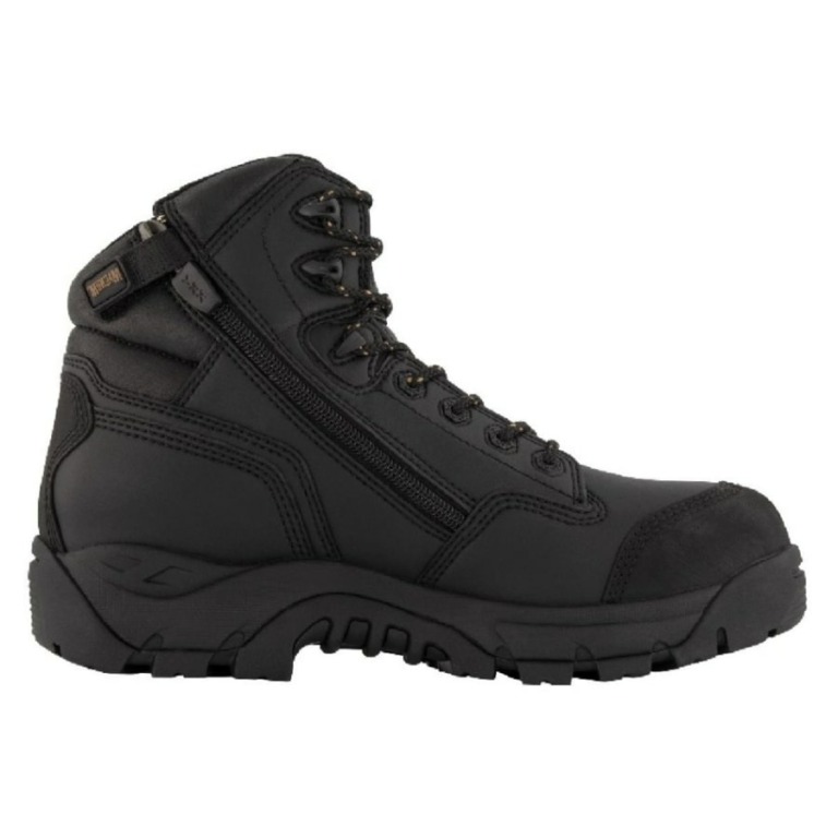 Magnum Precision Max CT SZ WPi - Black – ergogo